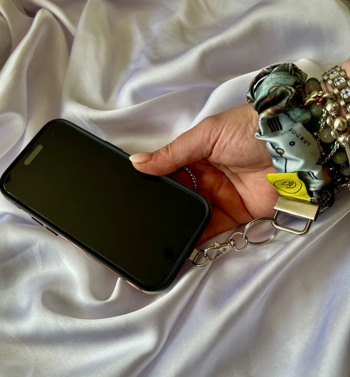 Scrunkey Accessory Bundle – Handmade by Ducky